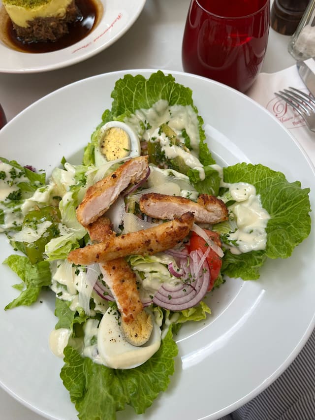 Carte et Menus 2025 - Restaurant Paul à Paris | TheFork