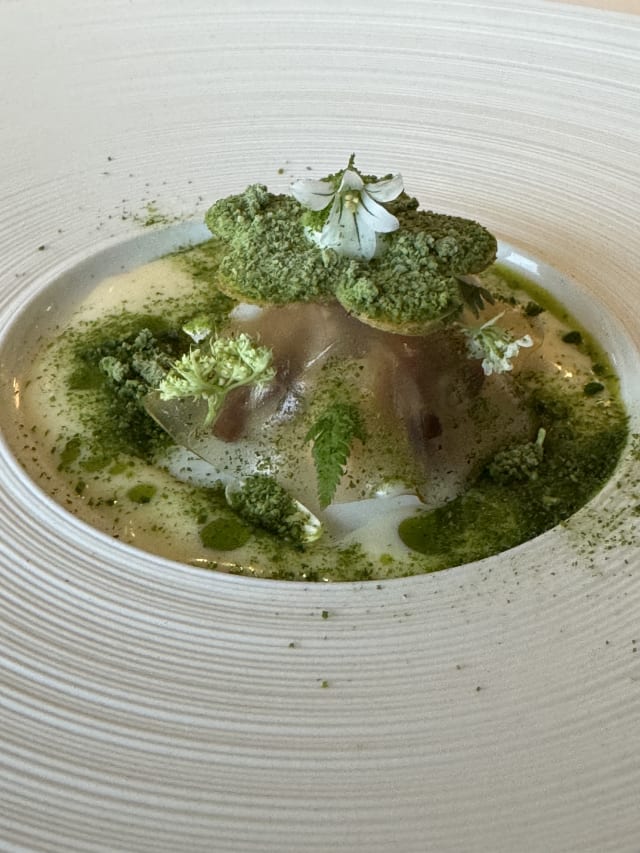 Lars Amsterdam in Amsterdam - Menu, openingstijden, prijzen, adres van ...