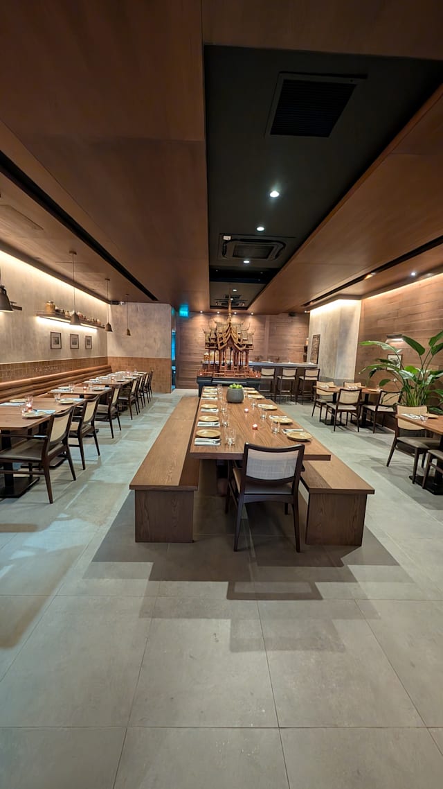 Menus 2025 - Platapian Soho in London | TheFork