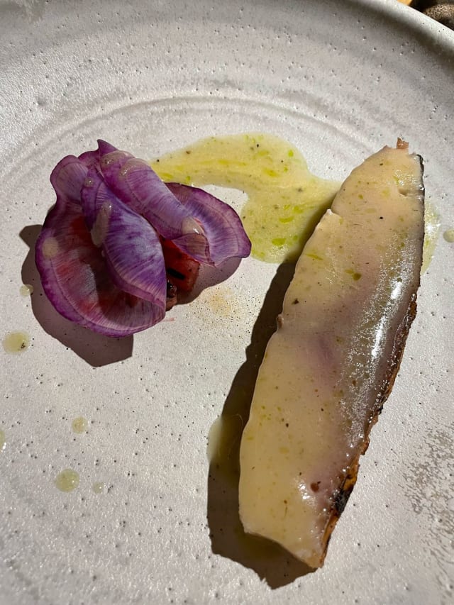 Orma Roma in Rome - Restaurant Reviews, Menu and Prices | TheFork