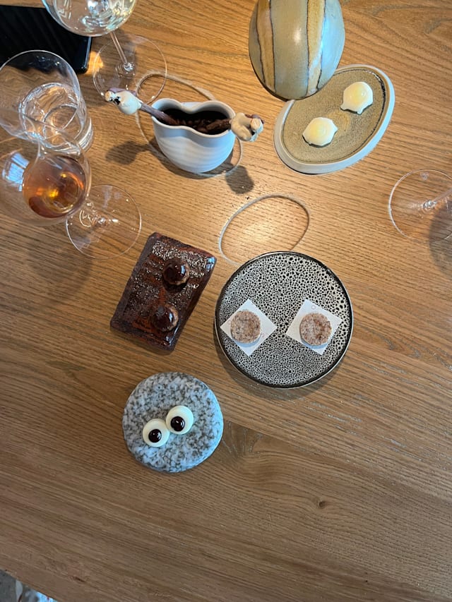 Orma Roma in Rome - Restaurant Reviews, Menu and Prices | TheFork