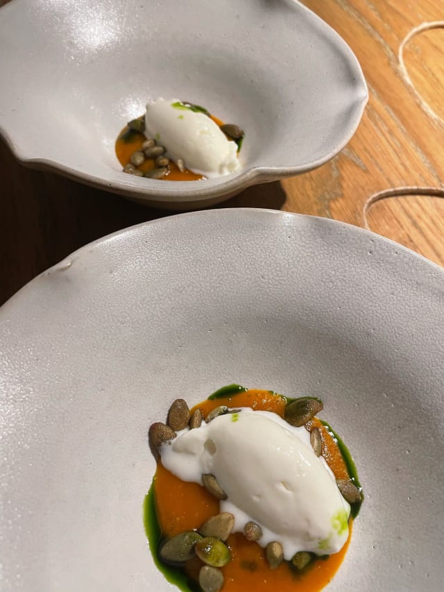 Orma Roma in Rome - Restaurant Reviews, Menu and Prices | TheFork