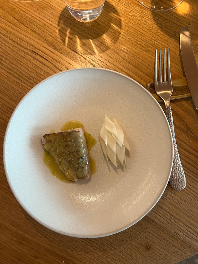 Orma Roma a Roma - Menu, prezzi, immagini, recensioni e indirizzo del ...