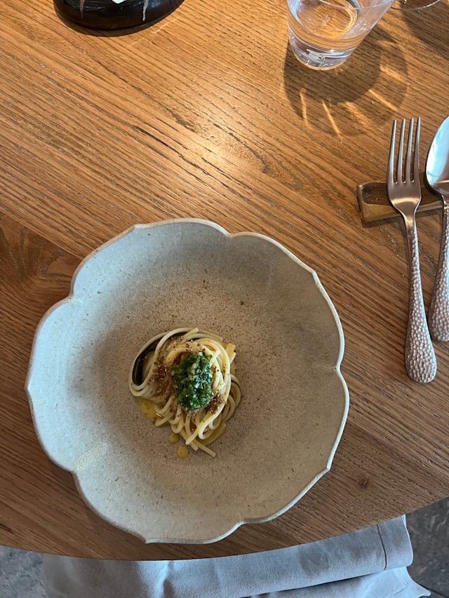 Orma Roma a Roma - Menu, prezzi, immagini, recensioni e indirizzo del ...