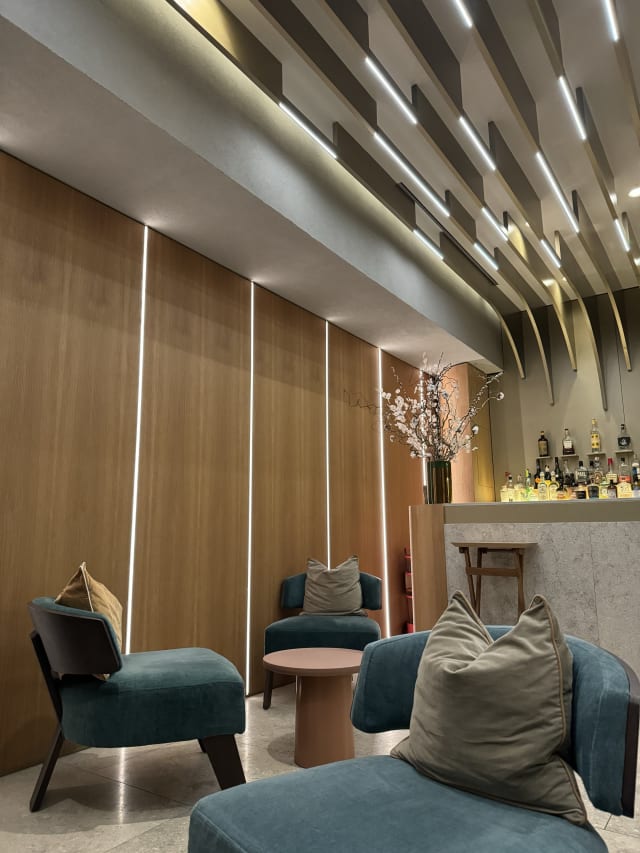 Orma Roma a Roma - Menu, prezzi, immagini, recensioni e indirizzo del ...