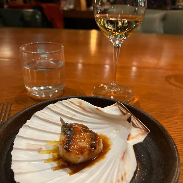 Beast in London - Restaurant Reviews, Menu and Prices | TheFork