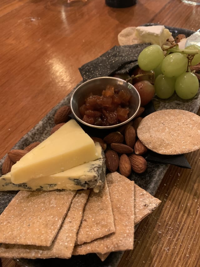 Menus 2025 - Beast in London | TheFork