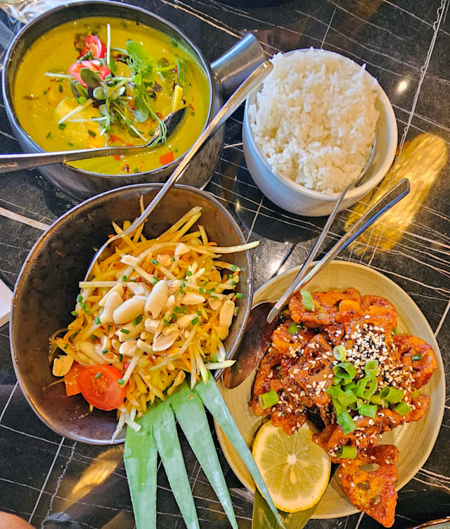 Pinnova Dining in Pinner - Restaurant Reviews, Menus, and Prices | TheFork