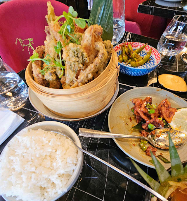 Pinnova Dining in Pinner - Restaurant Reviews, Menus, and Prices | TheFork