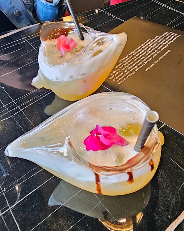 Pinnova Dining in Pinner - Restaurant Reviews, Menus, and Prices | TheFork