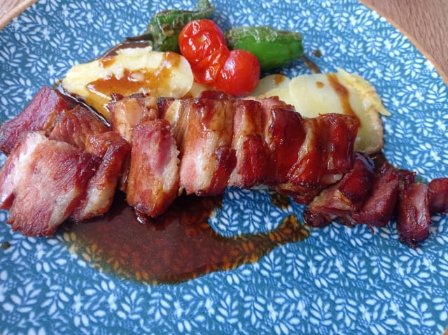 Restaurante Descaro en Madrid - Menú 2025, opiniones, precios y reserva ...