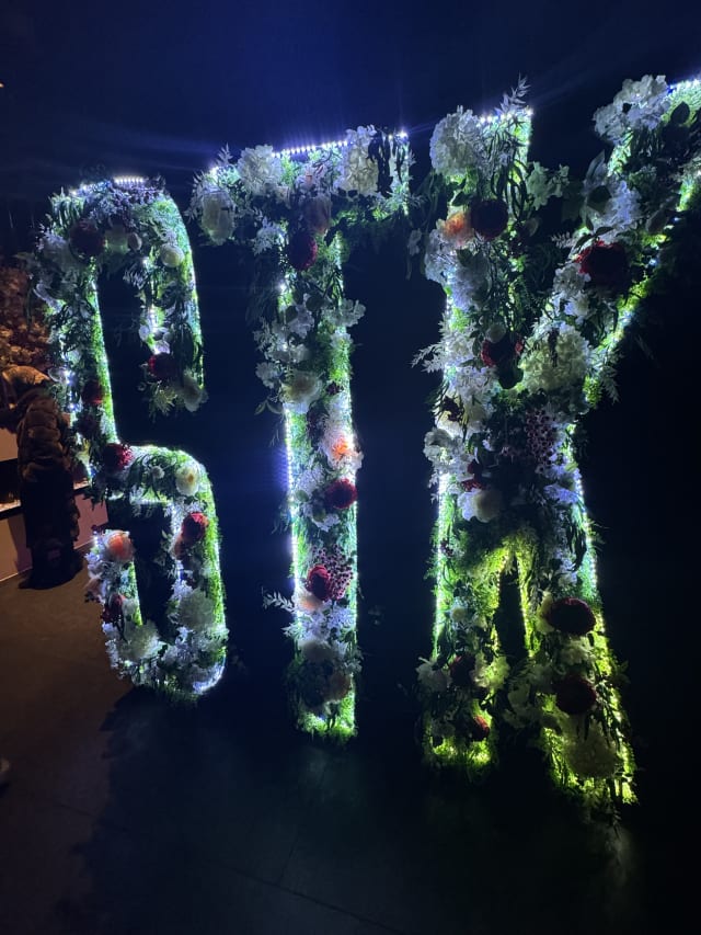 Menus 2025 - STK Rooftop Steakhouse & Bar in London | TheFork