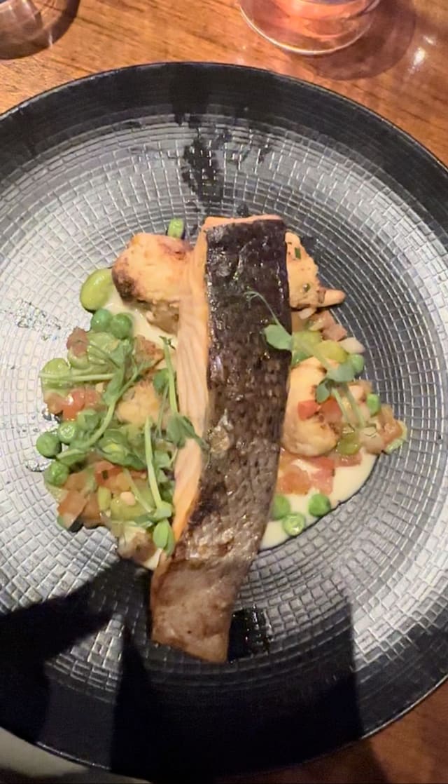 Menus 2025 - STK Rooftop Steakhouse & Bar in London | TheFork