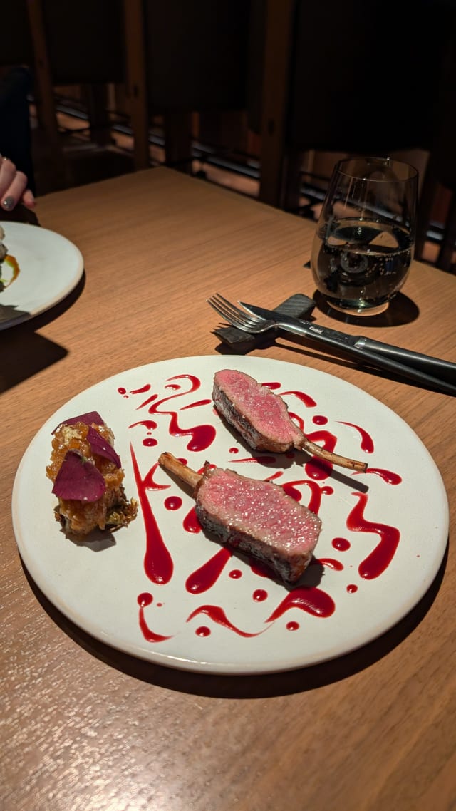 Humo in London - Restaurant Reviews, Menus, and Prices | TheFork