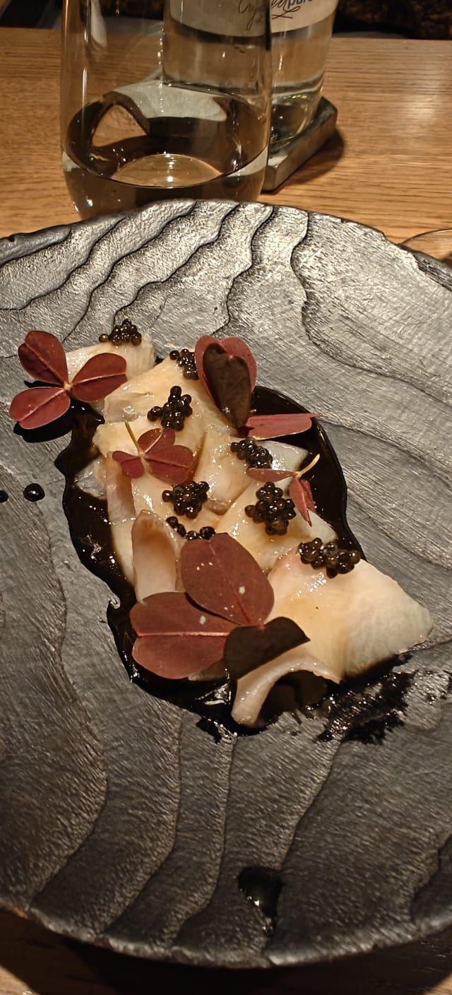 Humo in London - Restaurant Reviews, Menu and Prices | TheFork