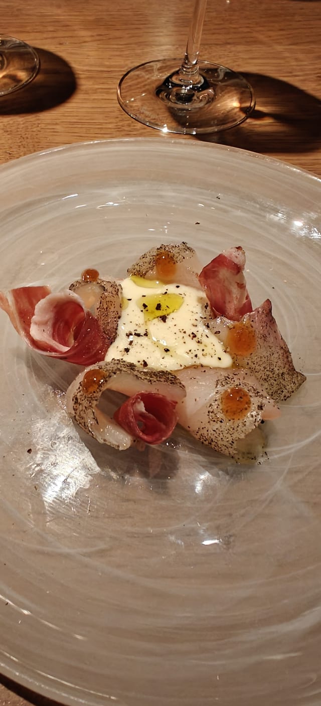 Humo in London - Restaurant Reviews, Menu and Prices | TheFork