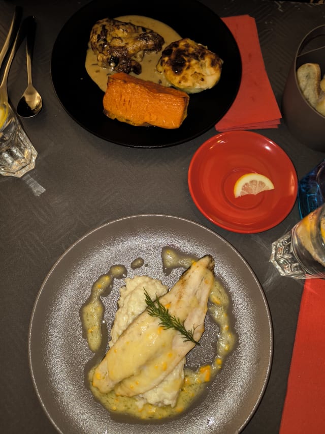 Restaurant Harner à Lyon - Menu, avis, prix et réservation | TheFork