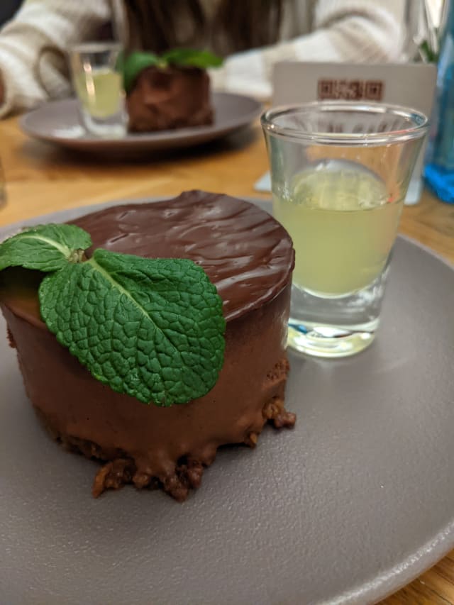 Restaurant Harner à Lyon - Menu, avis, prix et réservation | TheFork