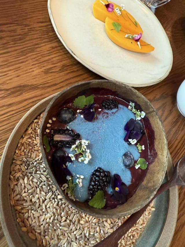 Menus 2025 - Hide in London | TheFork