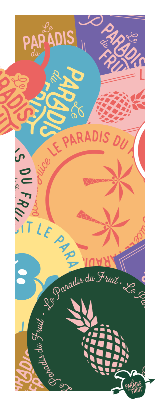 Le Paradis du Fruit - Nantes Centre in Nantes - Restaurant Reviews ...