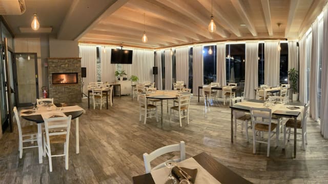 Il Casone in Casone - Restaurant Reviews, Menu and Prices | TheFork