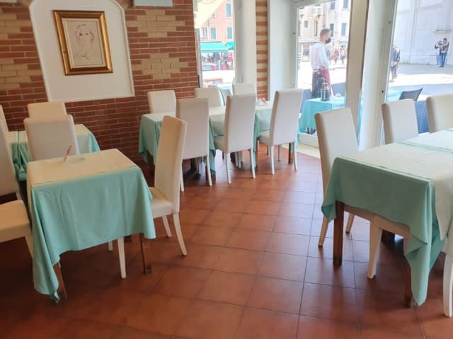 Da Carletto in Venice - Restaurant Reviews, Menu and Prices | TheFork