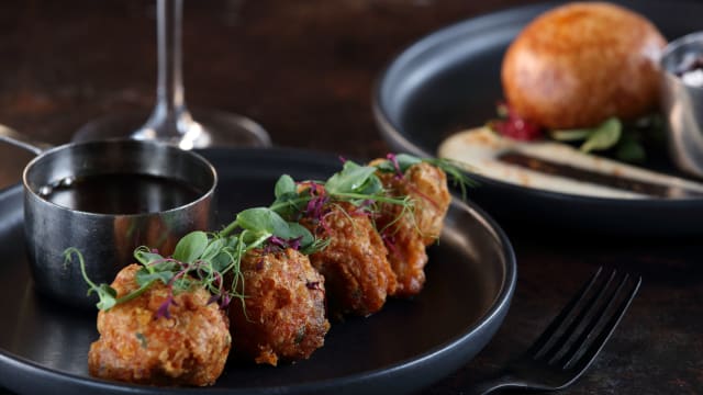 Menus 2025 - Miller & Carter - Gosforth Park in Newcastle upon Tyne ...