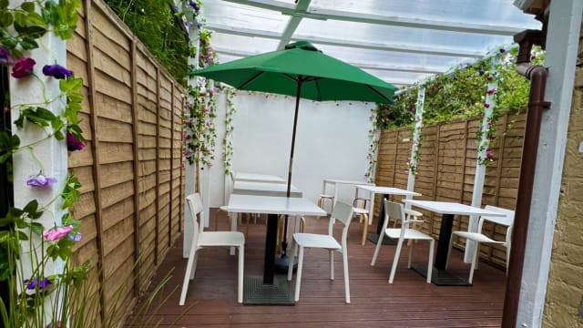 Pot and Rice Soho in London - Bewertungen, Speisekarte und Preise | TheFork