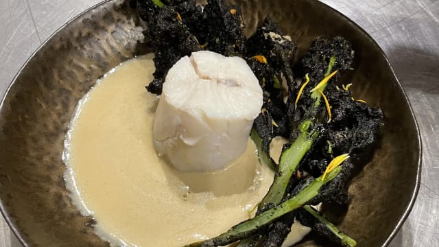 Restaurant Chiquette à Paris - Menu, avis, prix et réservation | TheFork