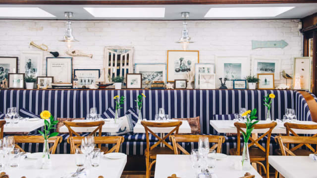 Pot and Rice Soho in London - Bewertungen, Speisekarte und Preise | TheFork