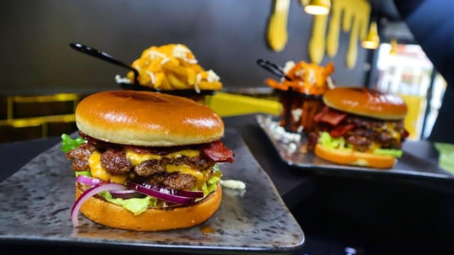 Toby Carvery - Whitewebbs House in Enfield - Restaurant Reviews, Menus ...