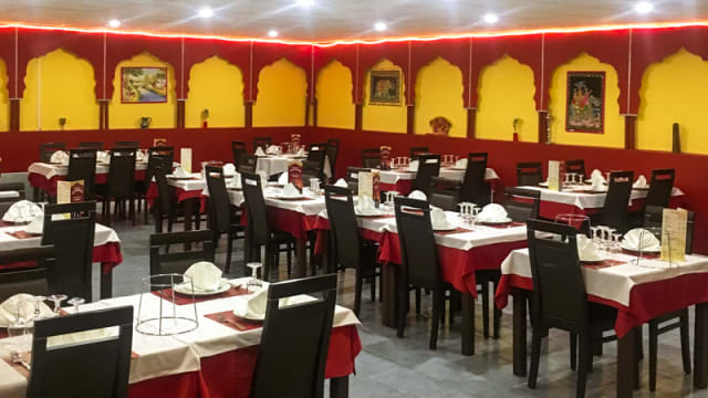 Restaurant Le Victor à Beauvais - Menu, avis, prix et réservation | TheFork