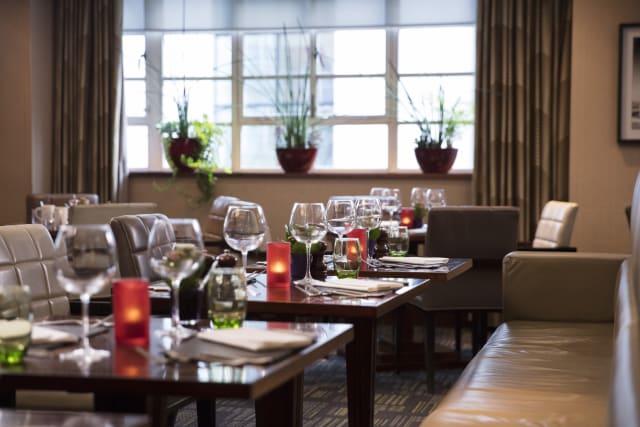 Steak & Lobster Marble Arch in London - Restaurant Reviews, Menus, and ...