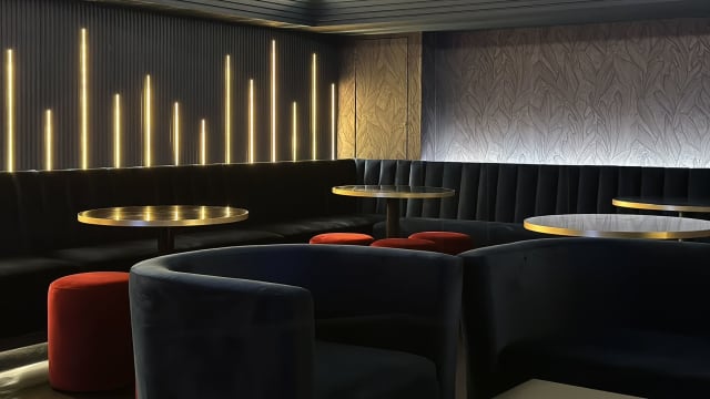 Pot and Rice Soho a Londra - Menu, prezzi, immagini, recensioni e ...