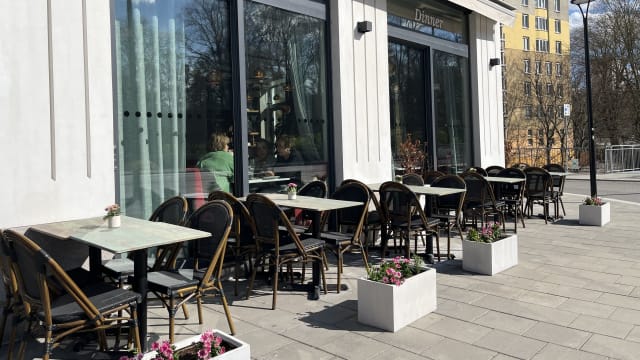 GoJo Hornstull i Stockholm - Restaurangens meny, öppettider, bokning ...