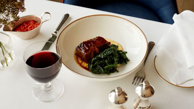 Brumus Bar & Restaurant in London - Restaurant Reviews, Menus, and ...