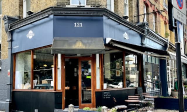 Danson Stables Bexley Heath in Bexleyheath - Restaurant Reviews, Menus ...