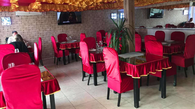 Restaurante Opera Marítim en Palma de Mallorca - Menú 2023, opiniones ...