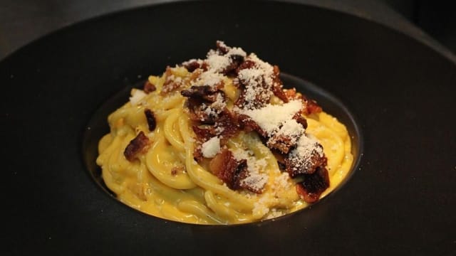 Carte et Menus 2024 - Ristorante Trastevere à Novare | TheFork