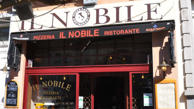 Volle Gas à Ixelles - Menu, avis, prix et réservation | TheFork