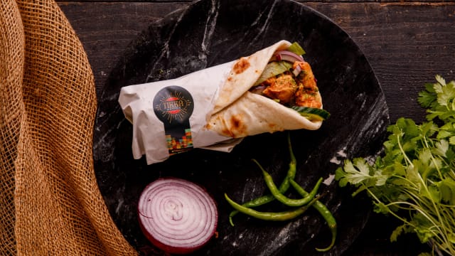 Menus 2024 - Tikka Nation in St Albans | TheFork