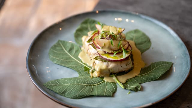 Carte et Menus 2025 - Villa Augusta à Saint-Paul-Trois-Châteaux | TheFork