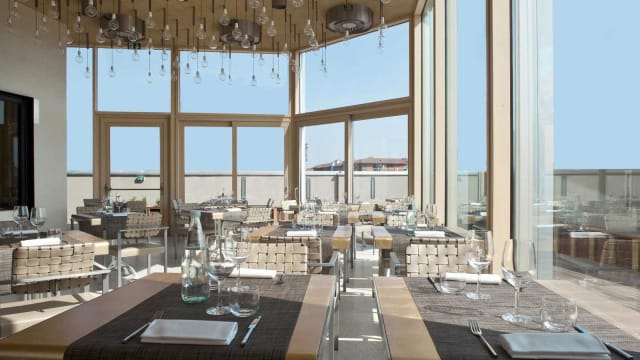 Officina del Riso Isola in Milan - Restaurant Reviews, Menu and Prices ...