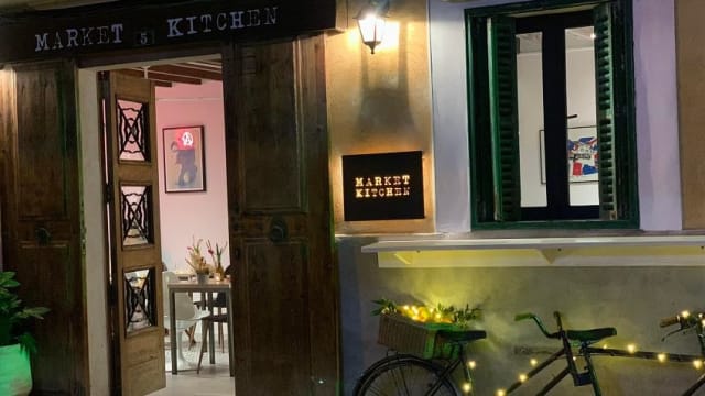 Opera Marítim a Palma di Maiorca - Menu, prezzi, immagini, recensioni e ...