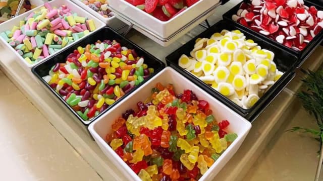 Toby Carvery - Poole in Poole - Restaurant Reviews, Menus, and Prices ...