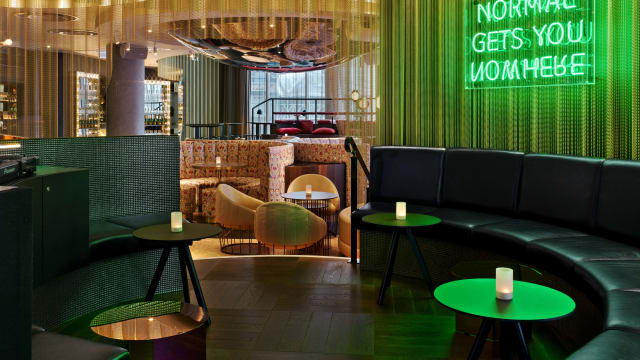 Bab N Suul In London Restaurant Reviews Menus And Prices Thefork