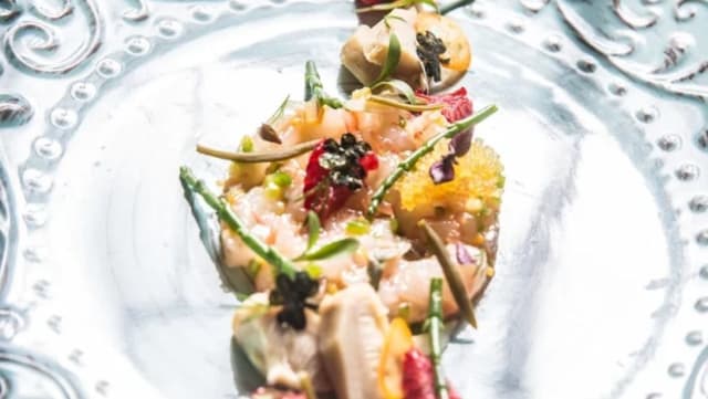 Carta y menù 2025 Actualizados - Foradada Restaurant en Deià | TheFork