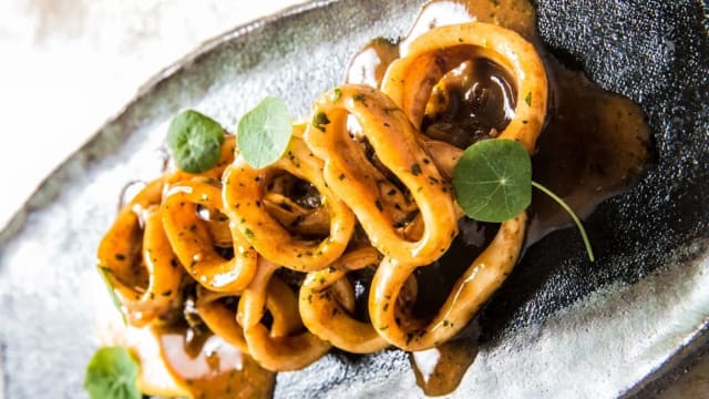 Carta y menù 2025 Actualizados - Foradada Restaurant en Deià | TheFork