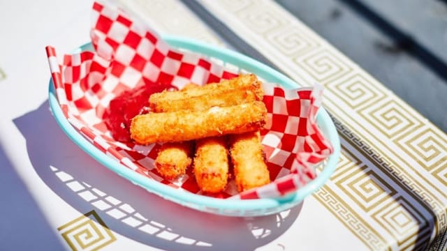 Bab N Suul In London Restaurant Reviews Menus And Prices Thefork