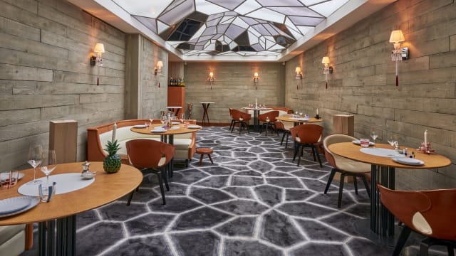 Braise in Paris - Restaurant Reviews, Menu and Prices | TheFork